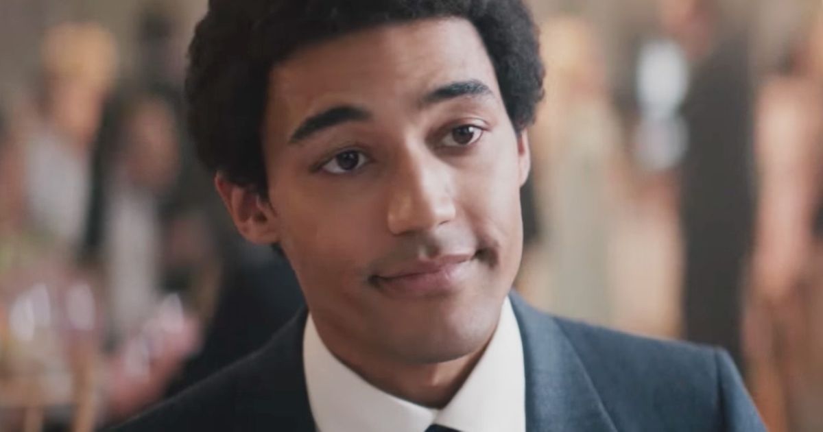 New Barry Trailer: Movie Obama Is Almost As Cute As Real-Life Obama