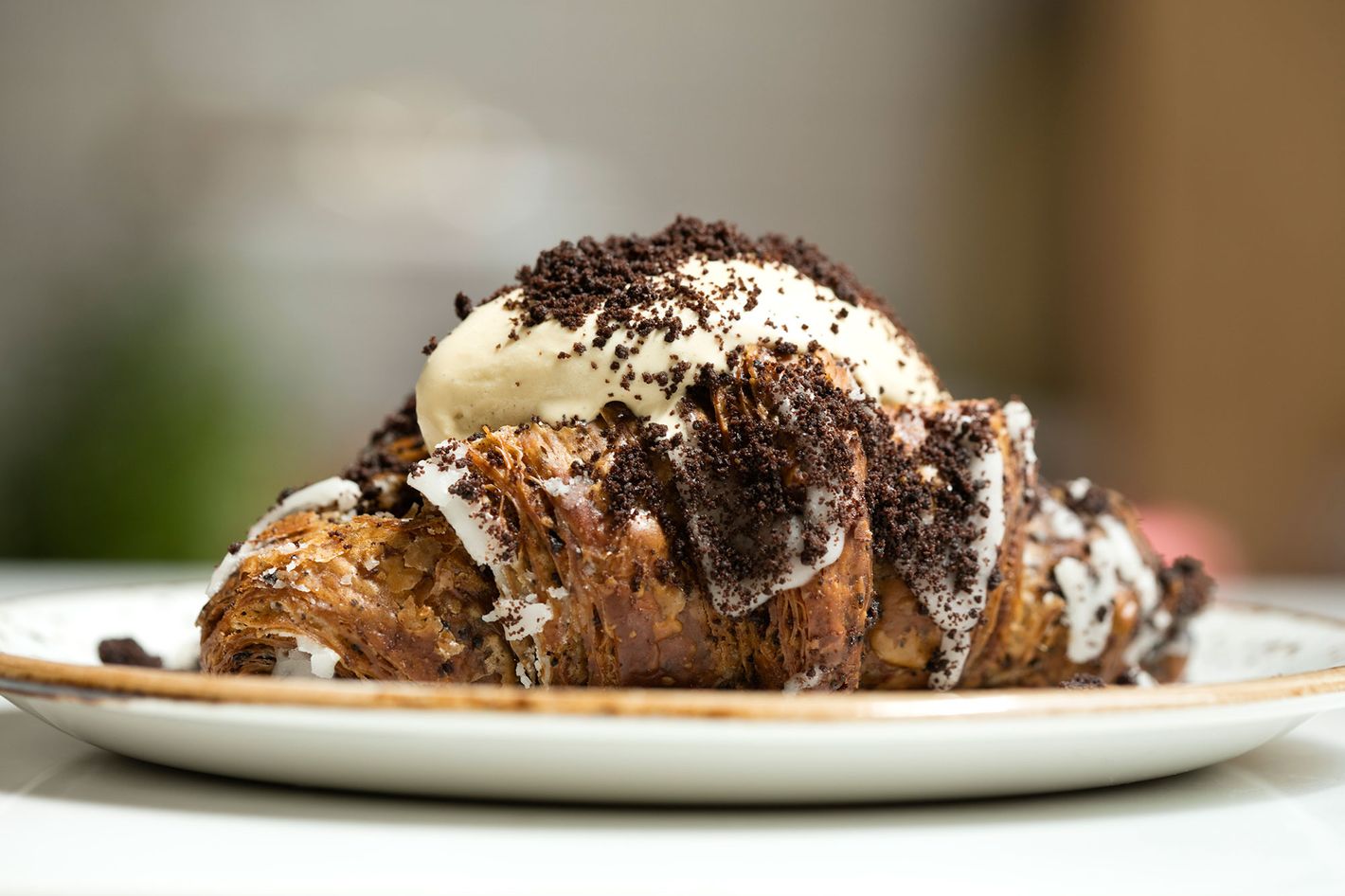 Where to Find New York's Most Innovative Croissants