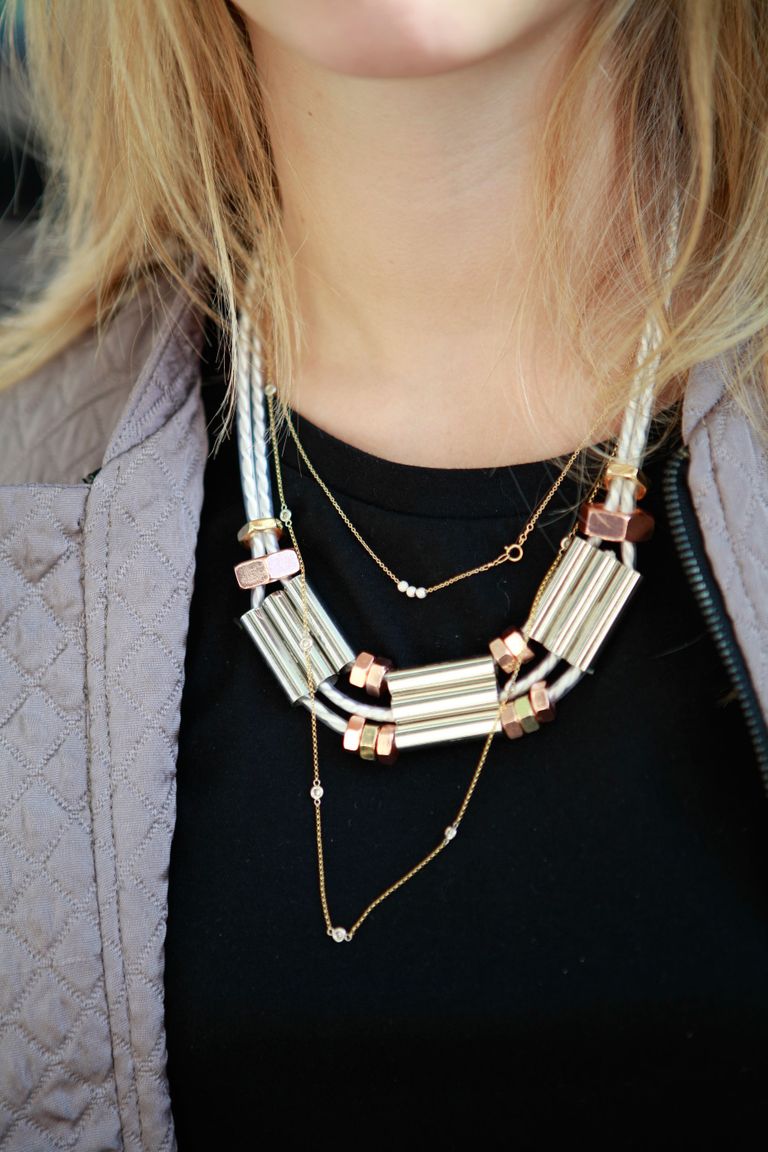 Street Style: Staying in New York City on Memorial Day