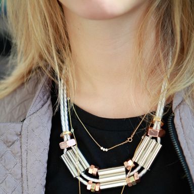 Street Style: Staying in New York City on Memorial Day