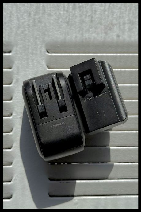 This Tiny Charger Powers All My Devices at Home and Abroad | The Strategist