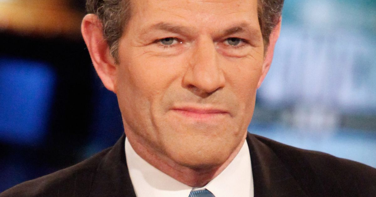 Eliot Spitzer Reportedly Has a New Girlfriend: ‘Page Six’