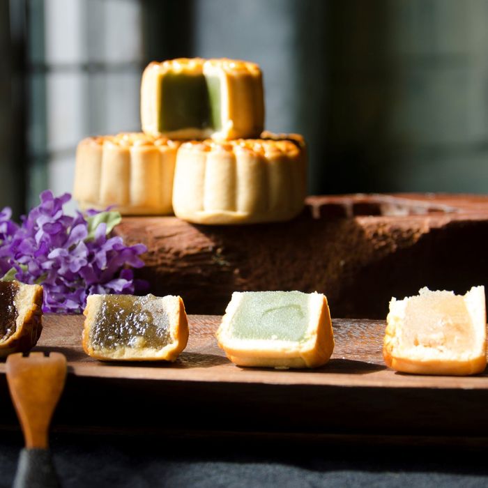 10 Best Mooncakes 2021 The Strategist 10 Best Mooncakes 2021 The Strategist