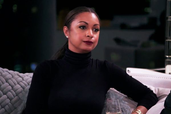 The Real Housewives of New York City - TV Episode Recaps & News