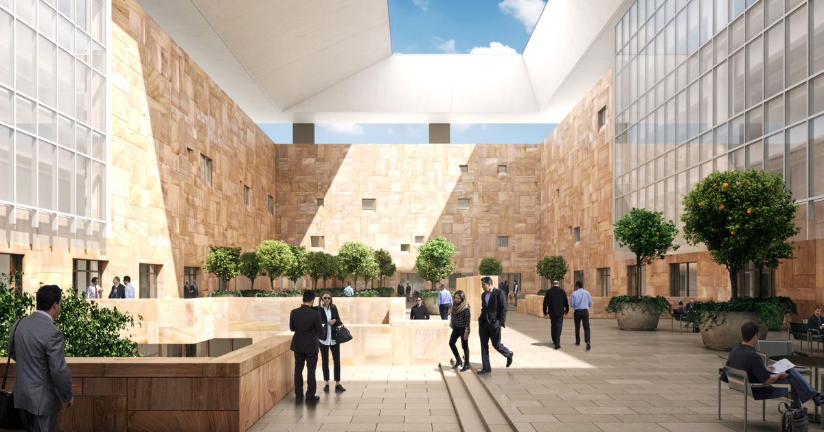 A Pair of U.S. Embassies, Arriving at an Undiplomatic Moment