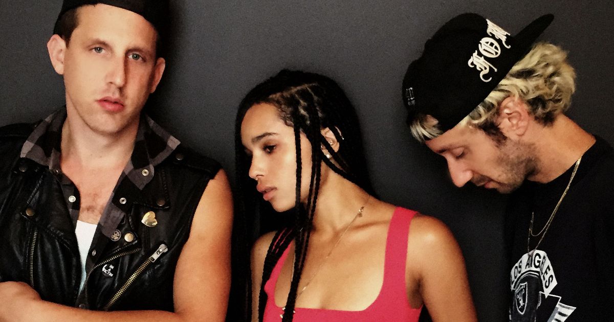 Lolawolf: The Most DGAF Band on the Planet