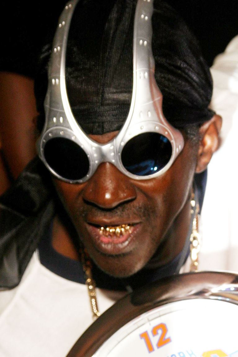 The 50 Most Iconic Sunglasses of All Time