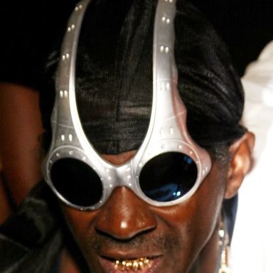 The 50 Most Iconic Sunglasses of All Time