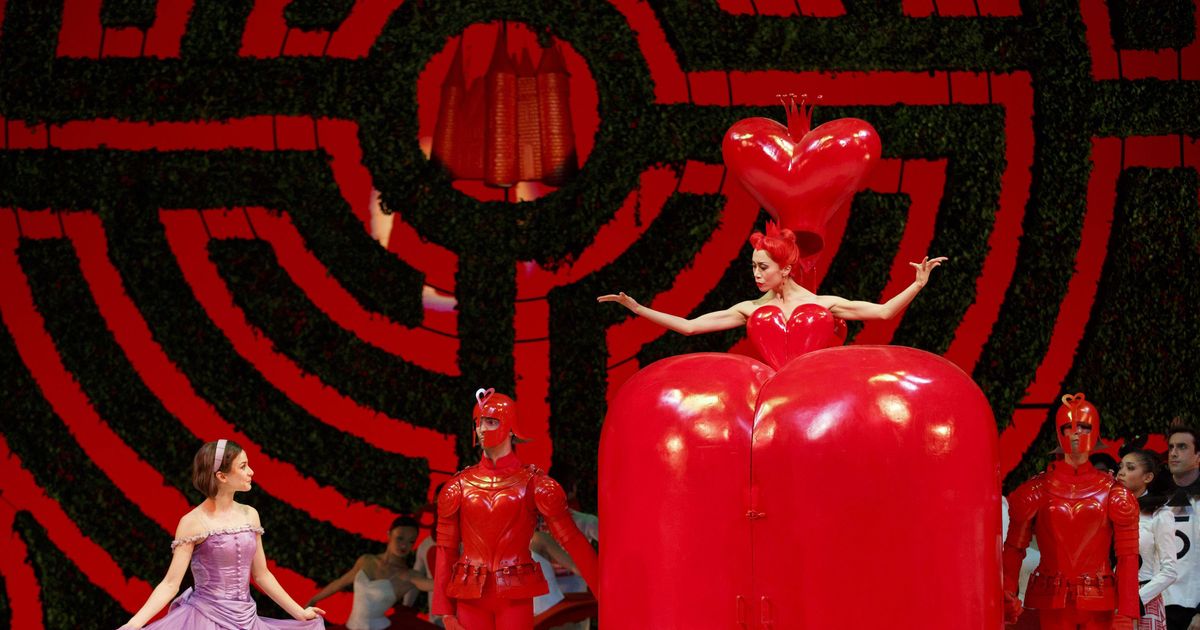 39 Classical Music and Dance Performances to See This Fall