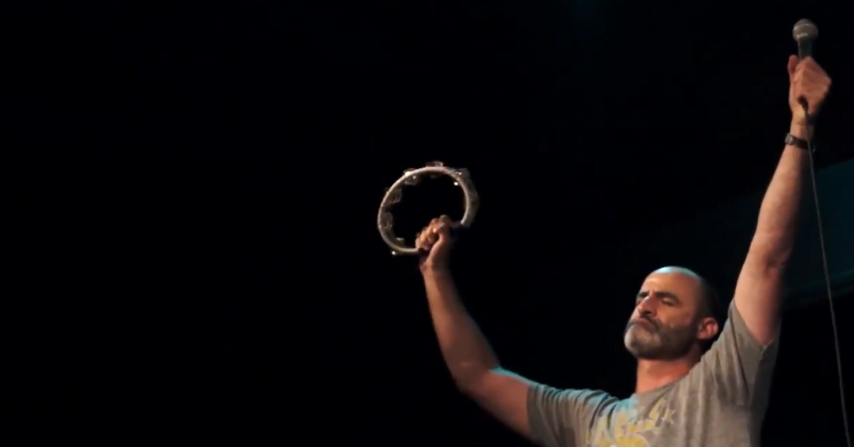 Watch Comedians’ Favorite Brody Stevens Clips