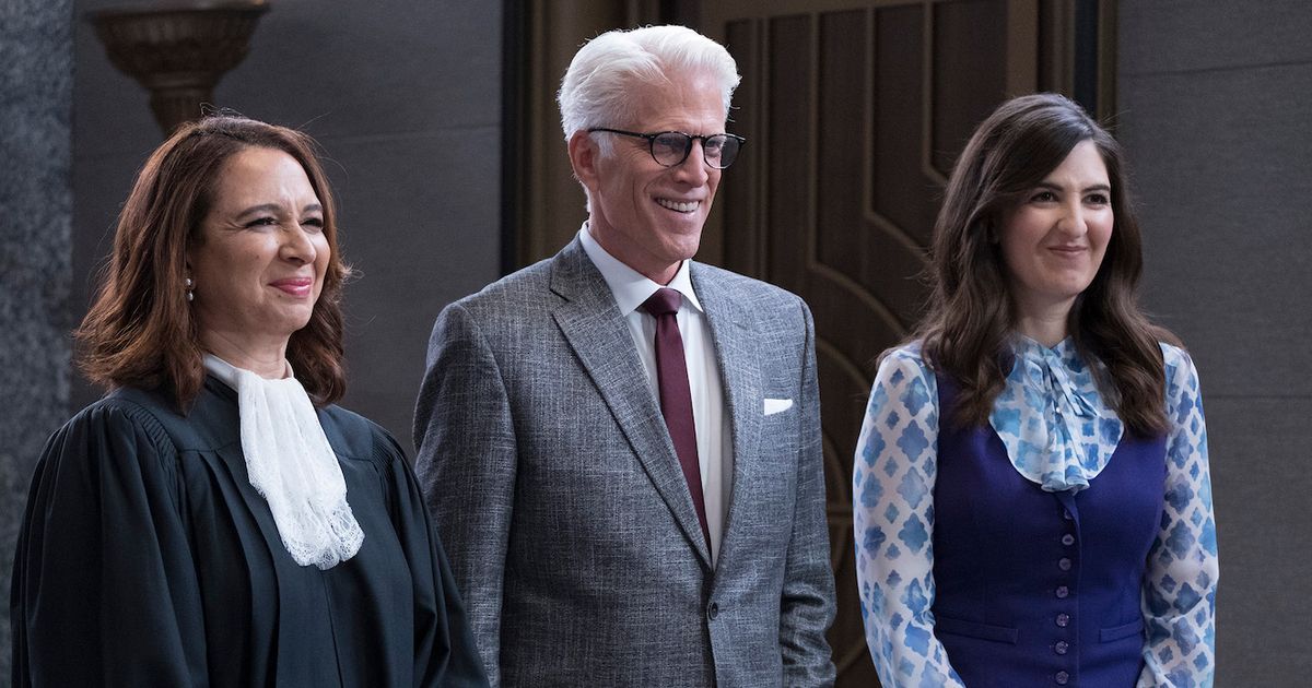 The Good Place Season 2 Finale: The Biggest Questions