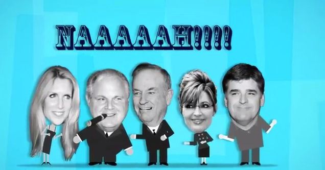 This Simpsons Animator’s Pro-Obama Video Is As Fun As Campaign Ads Get