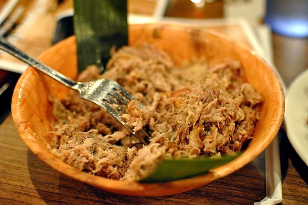 What's Cooking at The Park's Finest BBQ, Serving Filipino Barbecue to ...
