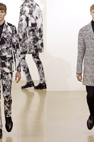 Raf Simons at Jil Sander: A Retrospective