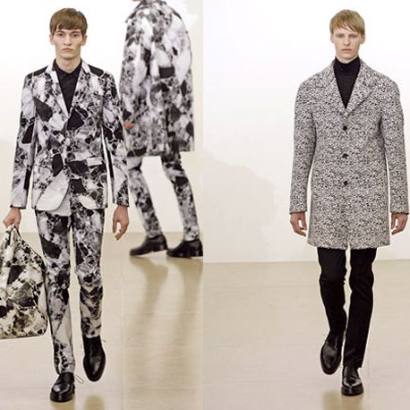 Raf Simons at Jil Sander: A Retrospective