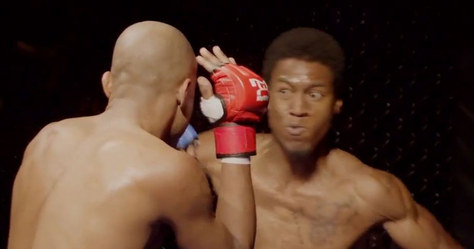 See Pastors Duke It Out in the Fight Church Trailer