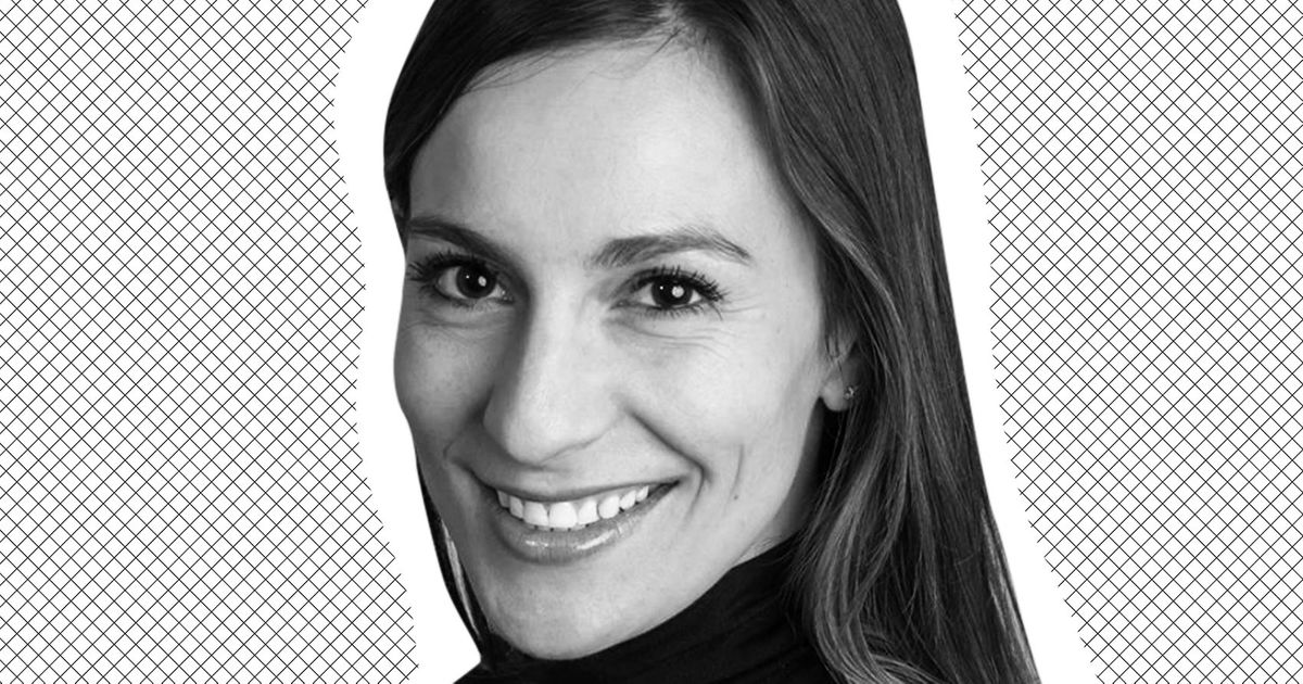 Alessandra Biaggi Interview With The Cut