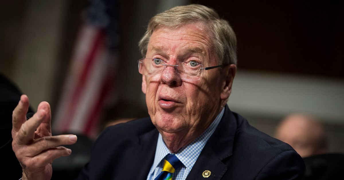 Isakson’s Retirement Gives Georgia Two 2020 Senate Races