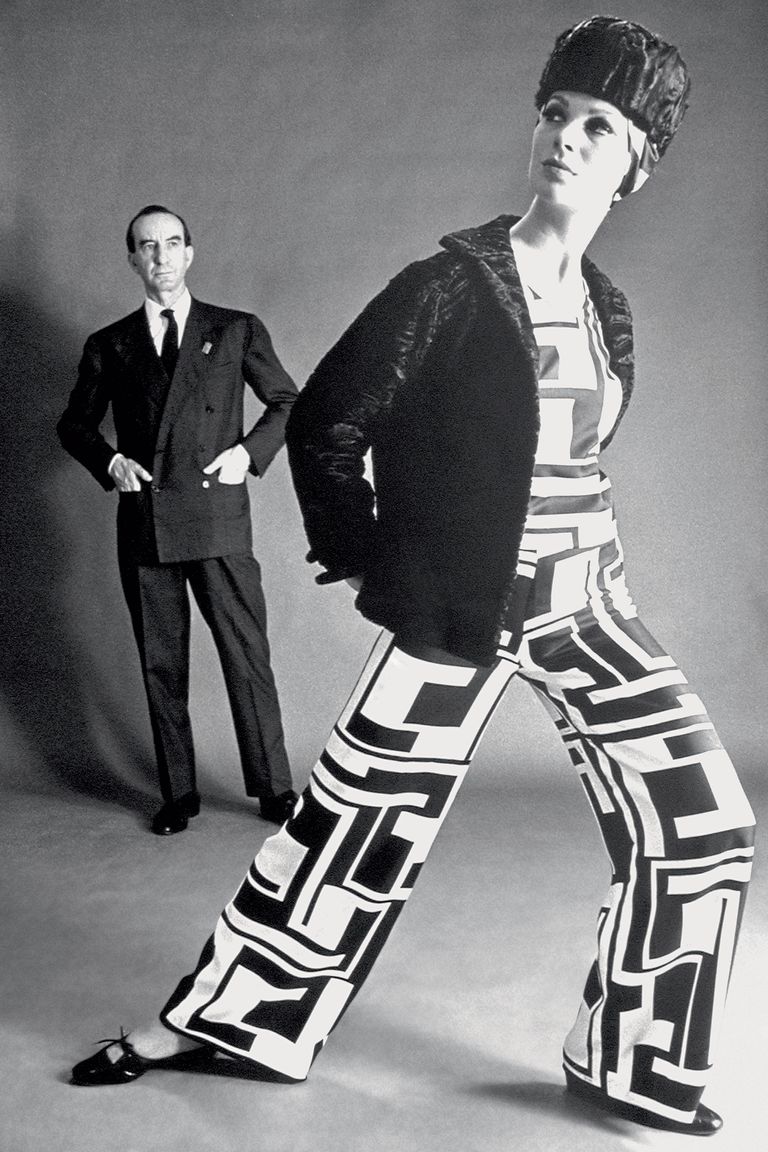 Photos: Pucci Finally Gets the Beautiful Book Treatment