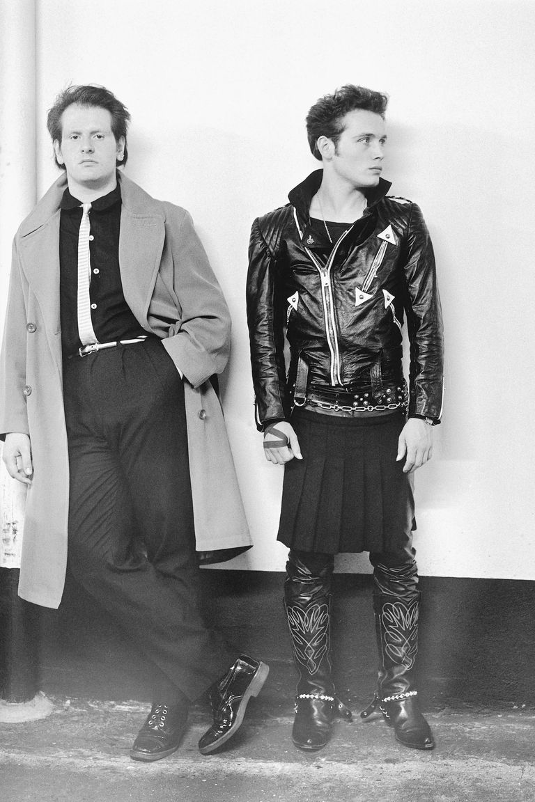 Janette Beckman on What It Was Like to Photograph the Punk Scene