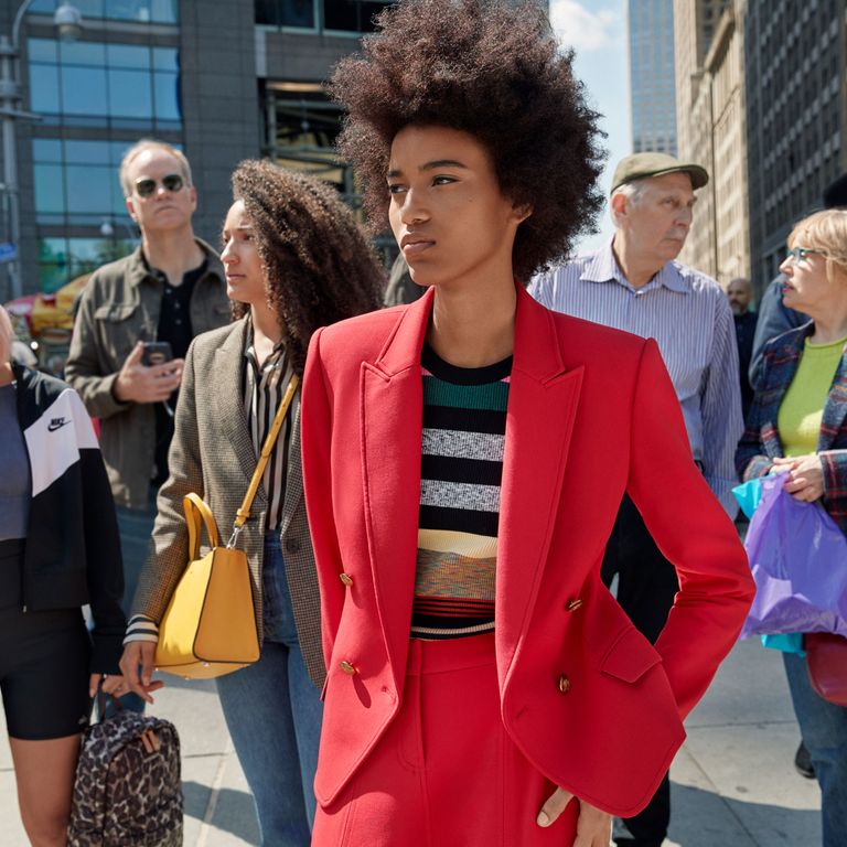 All the Best Fashion Campaigns for Fall 2019