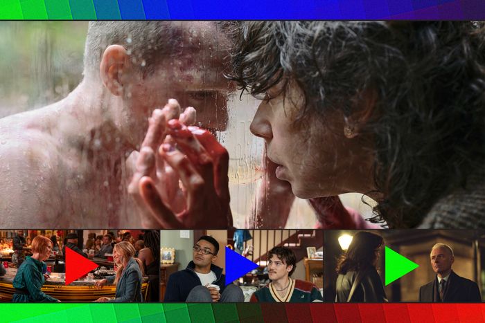 What to Watch This Weekend: Best Movies, TV (May 30-June 1)