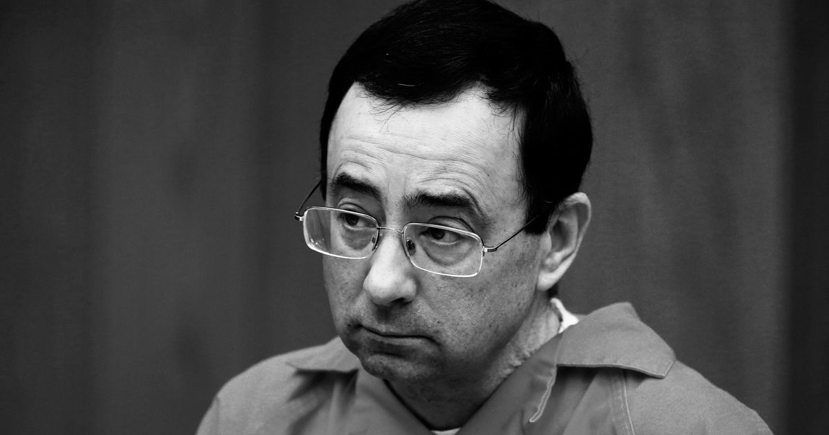 Emails Reveal How USA Gymnastics Covered for Nassar: Report