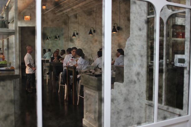 Slideshow: The Finely Crafted Comfort Food at Guildhall in Glencoe