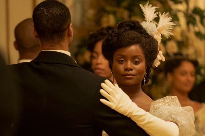 How ‘The Gilded Age’ Created Two Newport Balls for S3 Finale