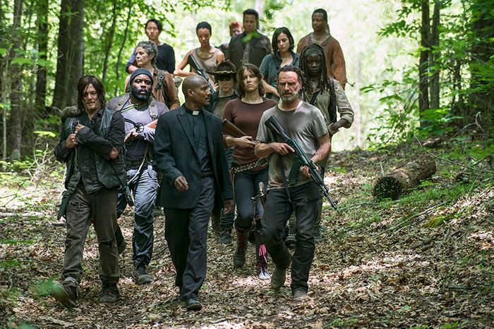 What We Watched in 2014: A Deep Dive Into the Year’s TV Ratings ...