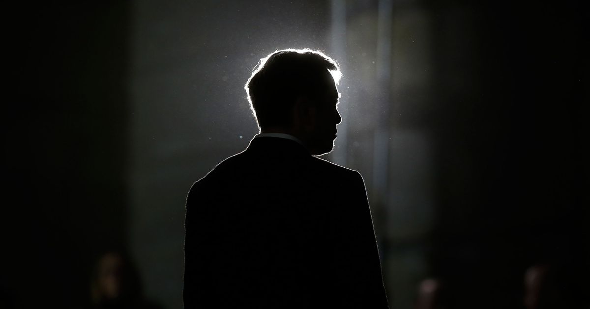 Tesla Files Lawsuit Against Whistle-blower Martin Tripp