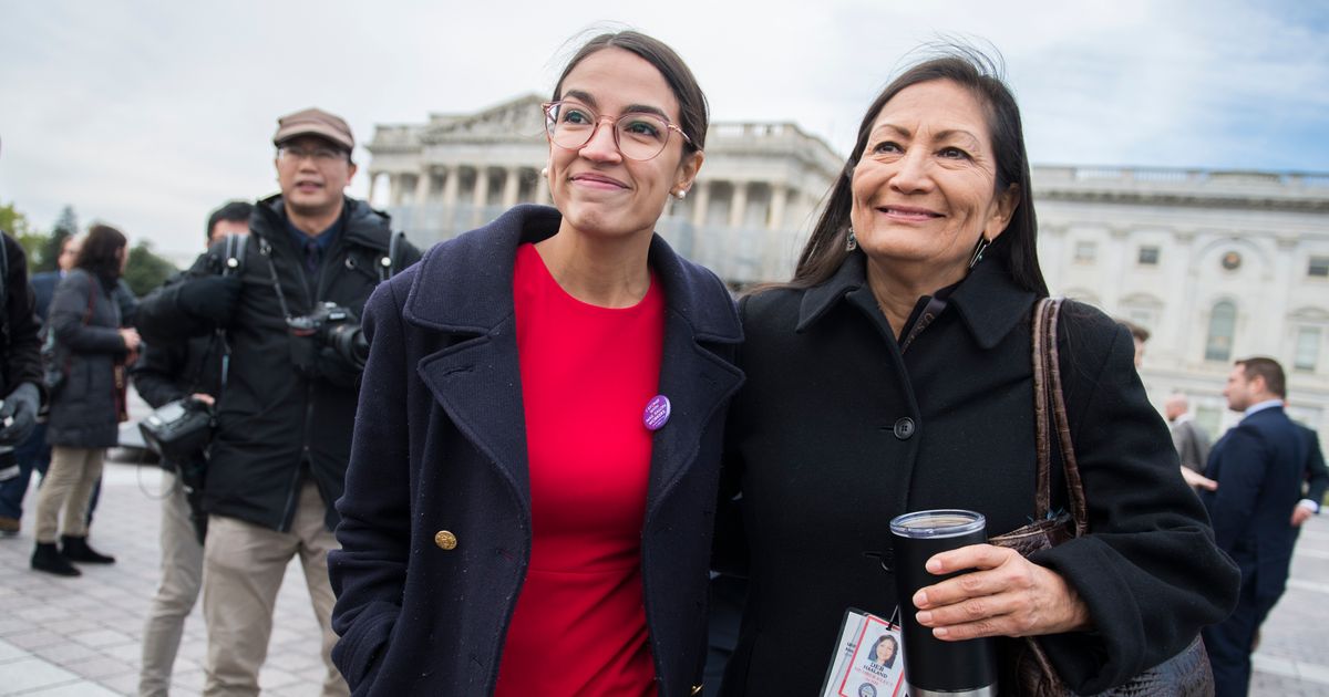 Primarying AOC Won’t Teach Progressives to Wait Their Turn