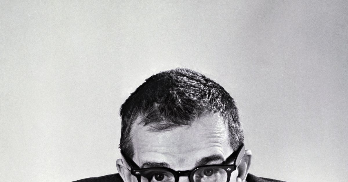 What Does the Book Business Look Like on the Inside?