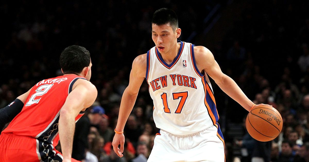 Linsanity Began One Year Ago Today