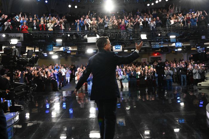 Everything That Happened on Colbert’s Final ‘Late Show’