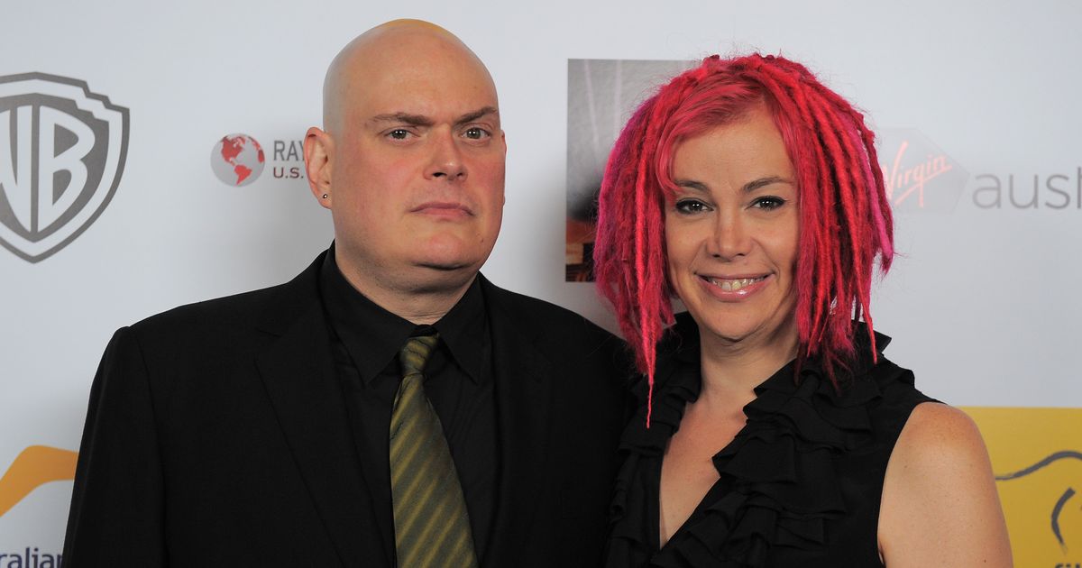 The Wachowskis’ Netflix Show Has a Lot to Unpack