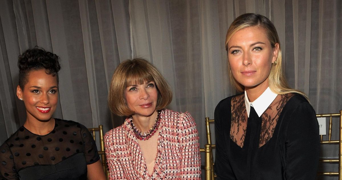 All the Front Rows From Day Two at Fashion Week
