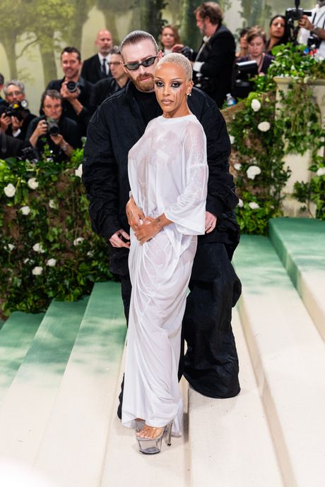 Kim Kardashian Met Gala 2024 Shoes | The Strategist
