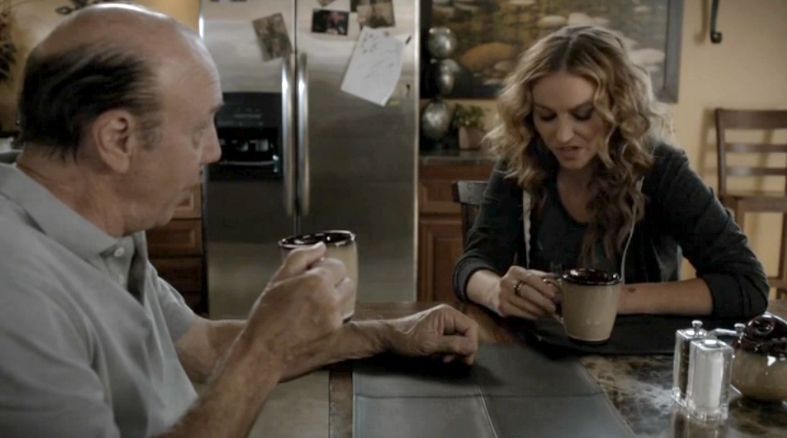 Sons of Anarchy Season-6 Finale Recap: Owning Your Place