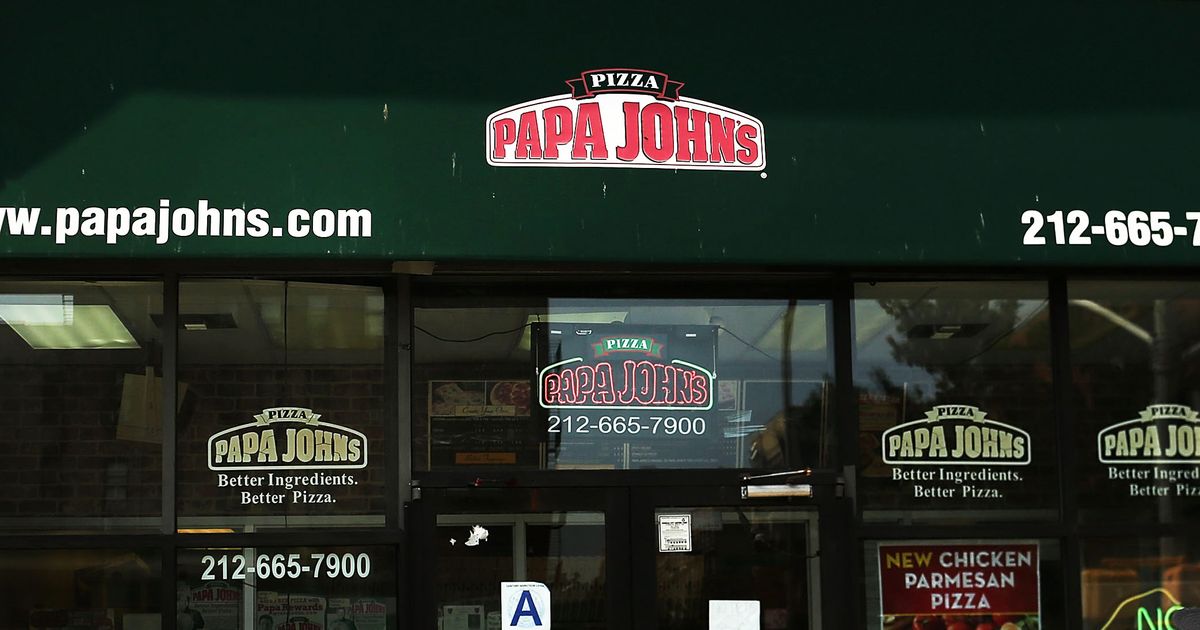 Papa John’s Won’t Fire Gun-Toting Deliverywoman Who Shot a Thief in the ...