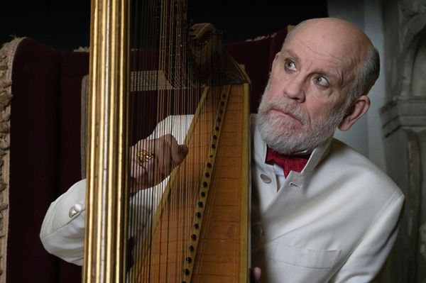 The New Pope — TV Episode Recaps & News