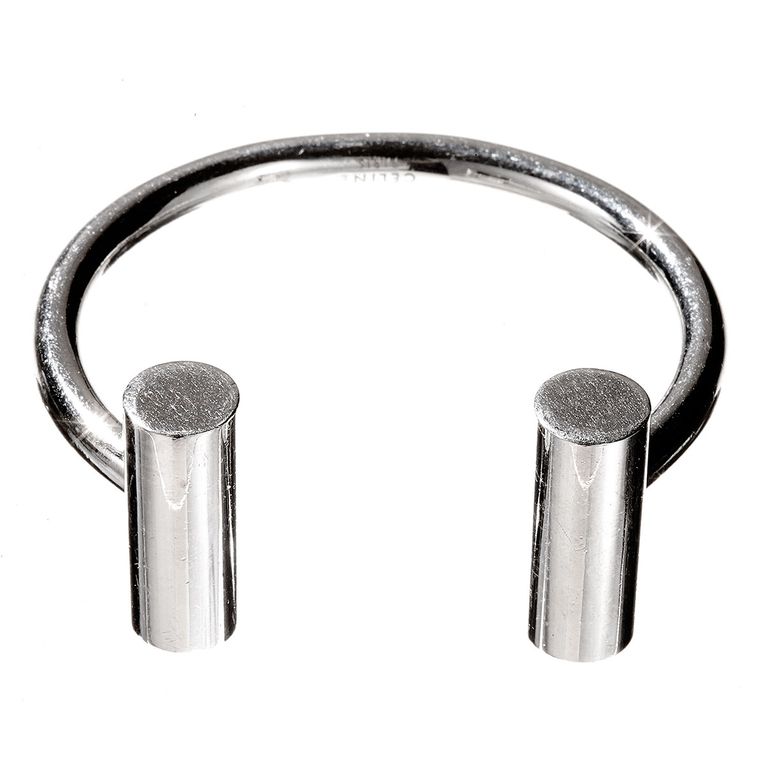 Eight Silver Cuffs That Make a Statement