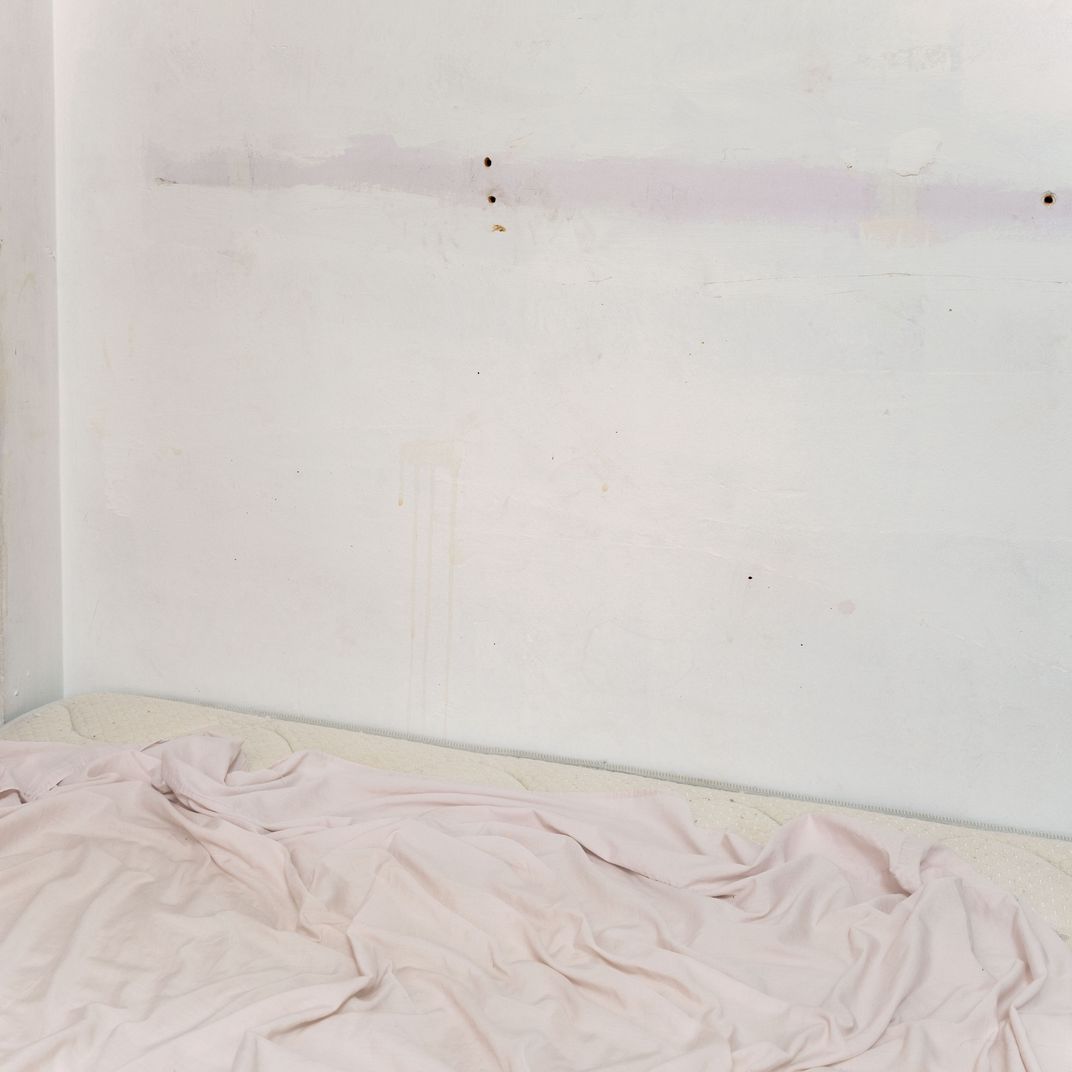 Felipe Romero Beltrán Reframes the Migrant Experience