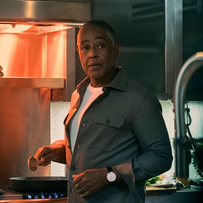 ‘Gen V’ Recap, Season 2, Episode 7: A Very Big Sacrifice