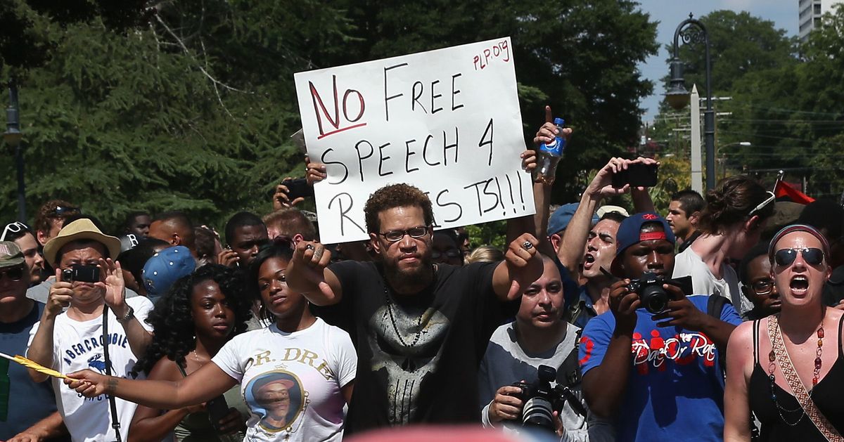 40 Percent of Millennials Are Okay With the Government Banning ...