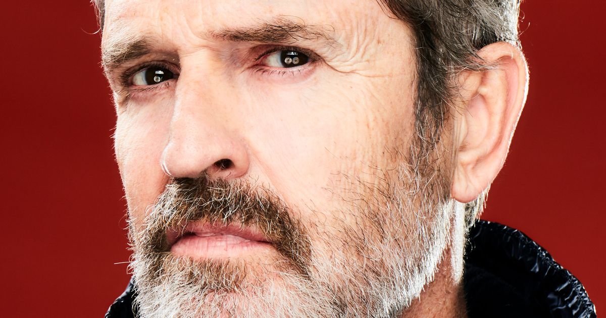 Rupert Everett Interview: Oscar Wilde and ‘The Happy Prince’