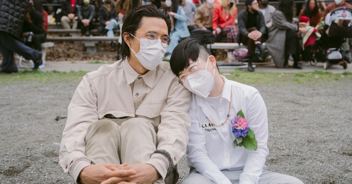 Photos: Protect Asian Lives, A Gathering of Radical Love