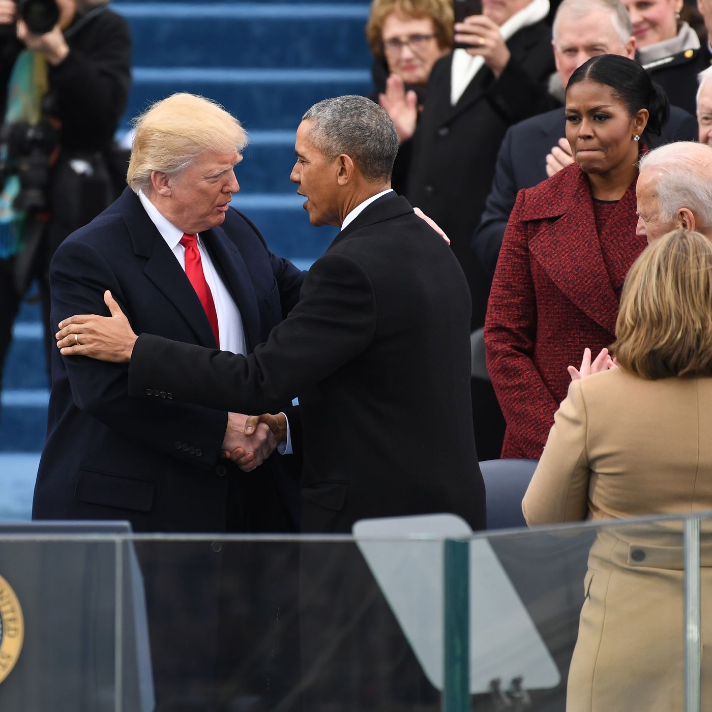 Obama Meme Im Just Here