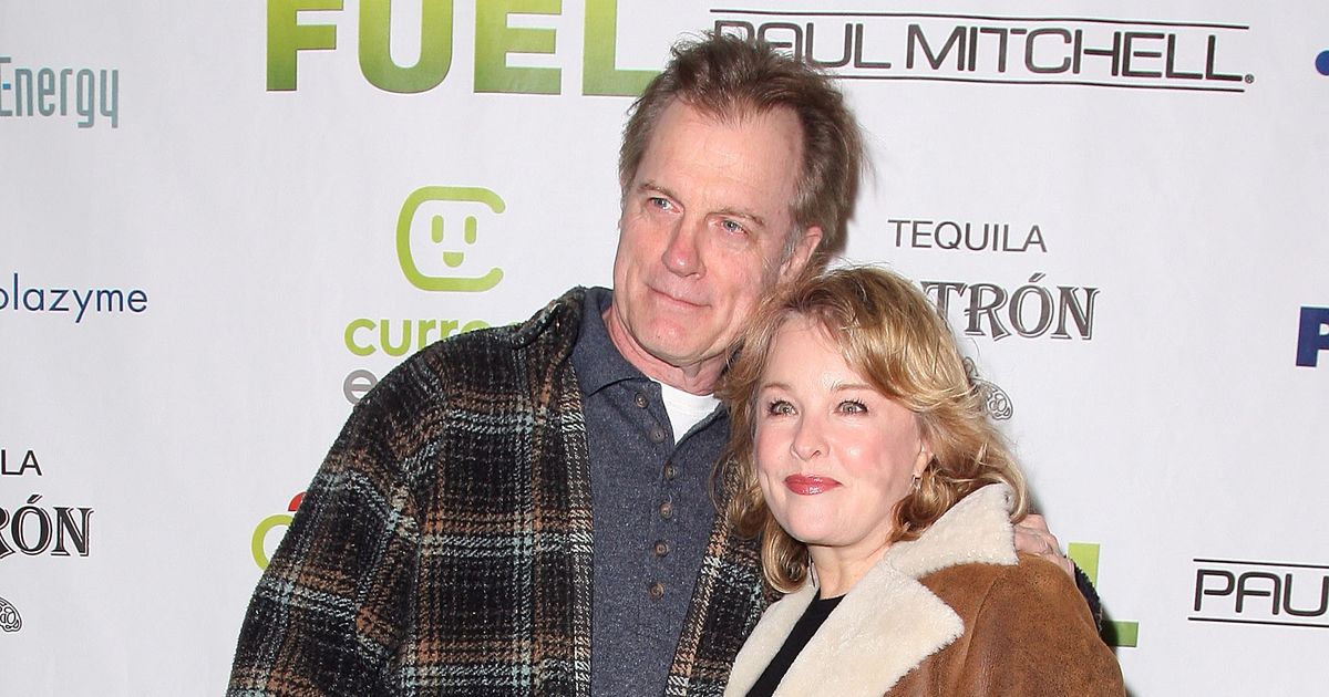 Stephen Collins’s Wife Denies Leaking Molestation Recording