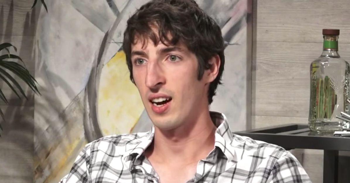James Damore Google Discrimination Lawsuit Over White Men